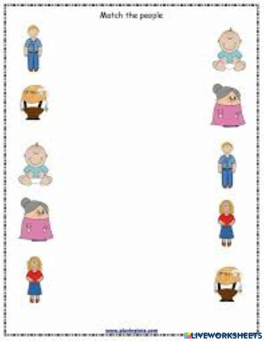 Nikola worksheet | Live Worksheets