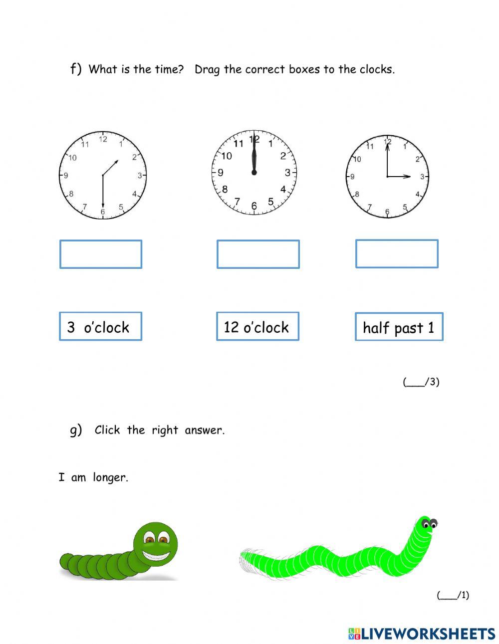 Mathematics Midterm Term 2- group 2 worksheet | Live Worksheets