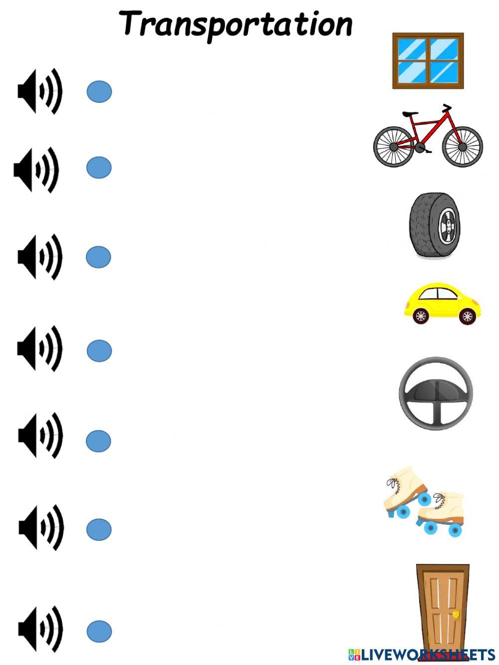 763922 | Transportation: Parts | TeacherACW