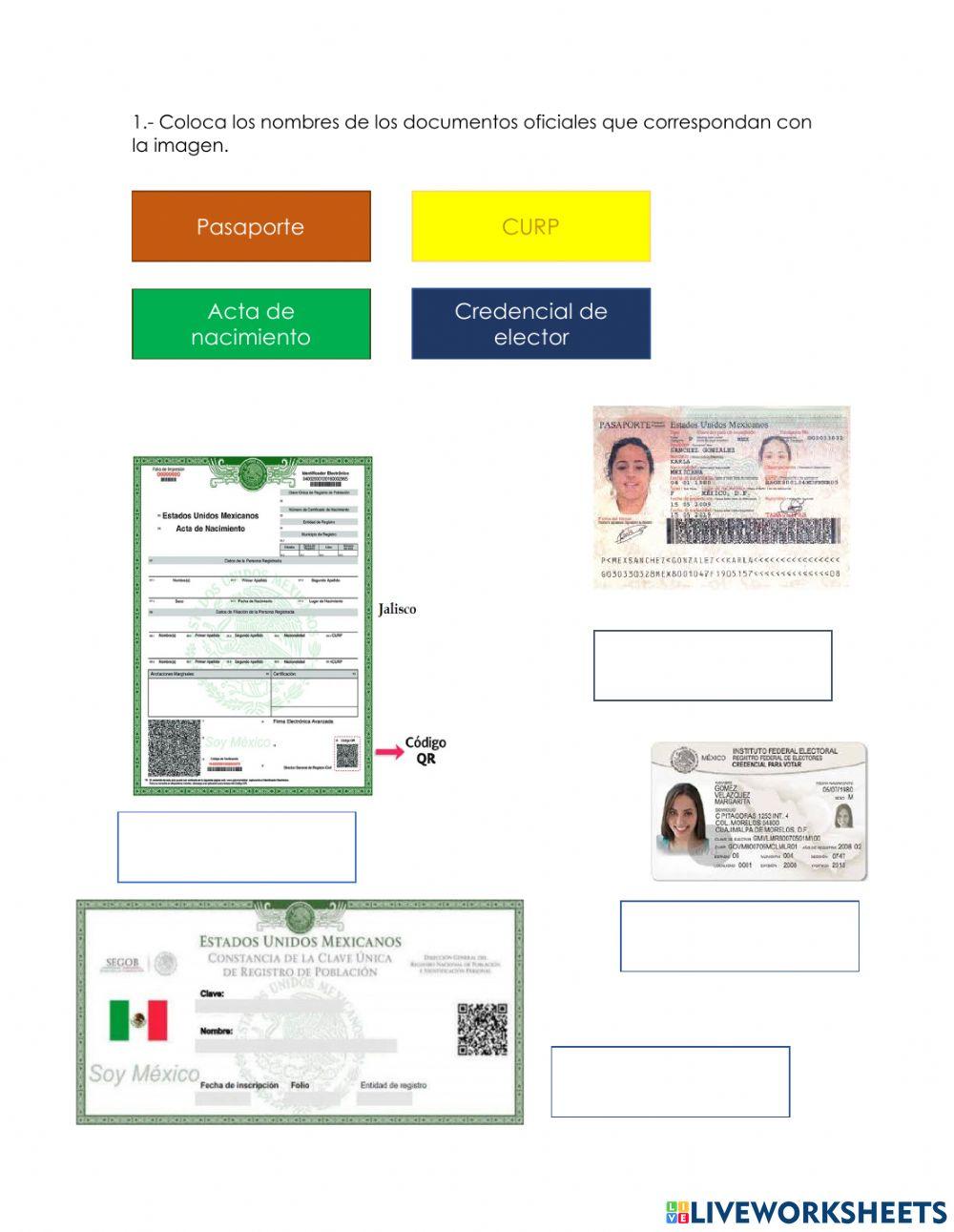 766028 | Documentos oficiales y siglas | Paulina_25