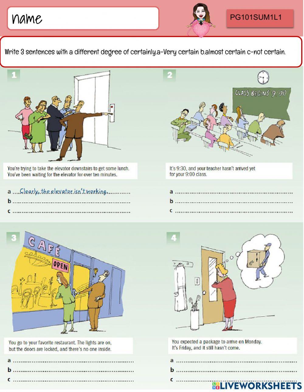 766240 | Practice Degrees Certainty | Teri19Garcia