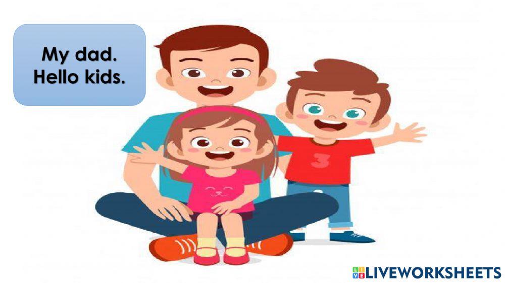 Story worksheet for 3rd grade | Live Worksheets