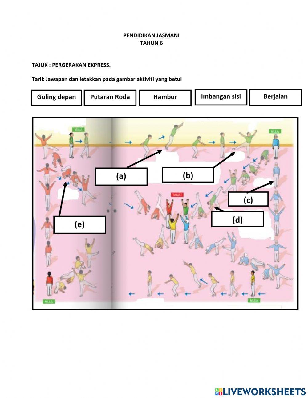 767507 | Pergerakan ekpress | cikgu_zach