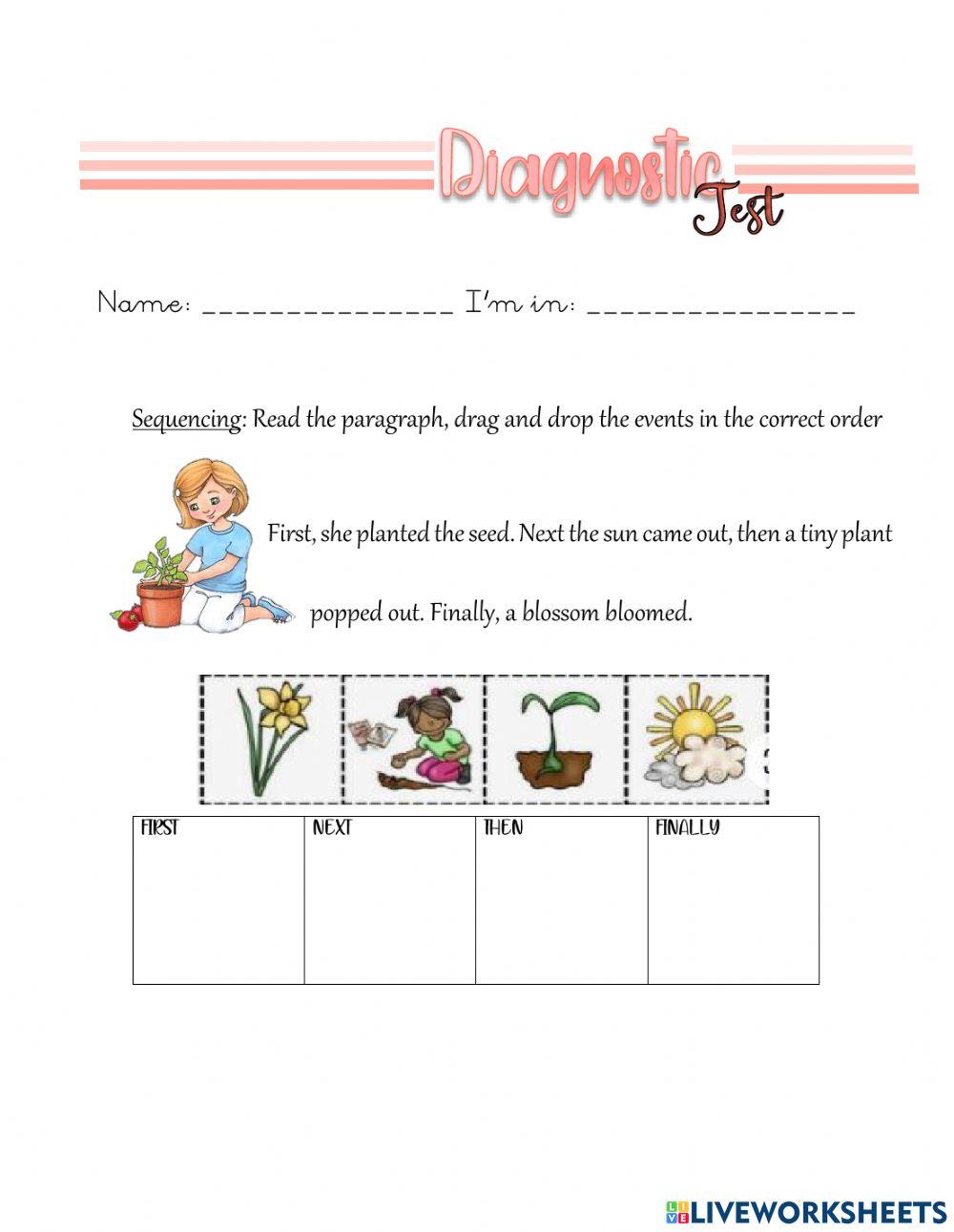 Octavo online exercise for | Live Worksheets