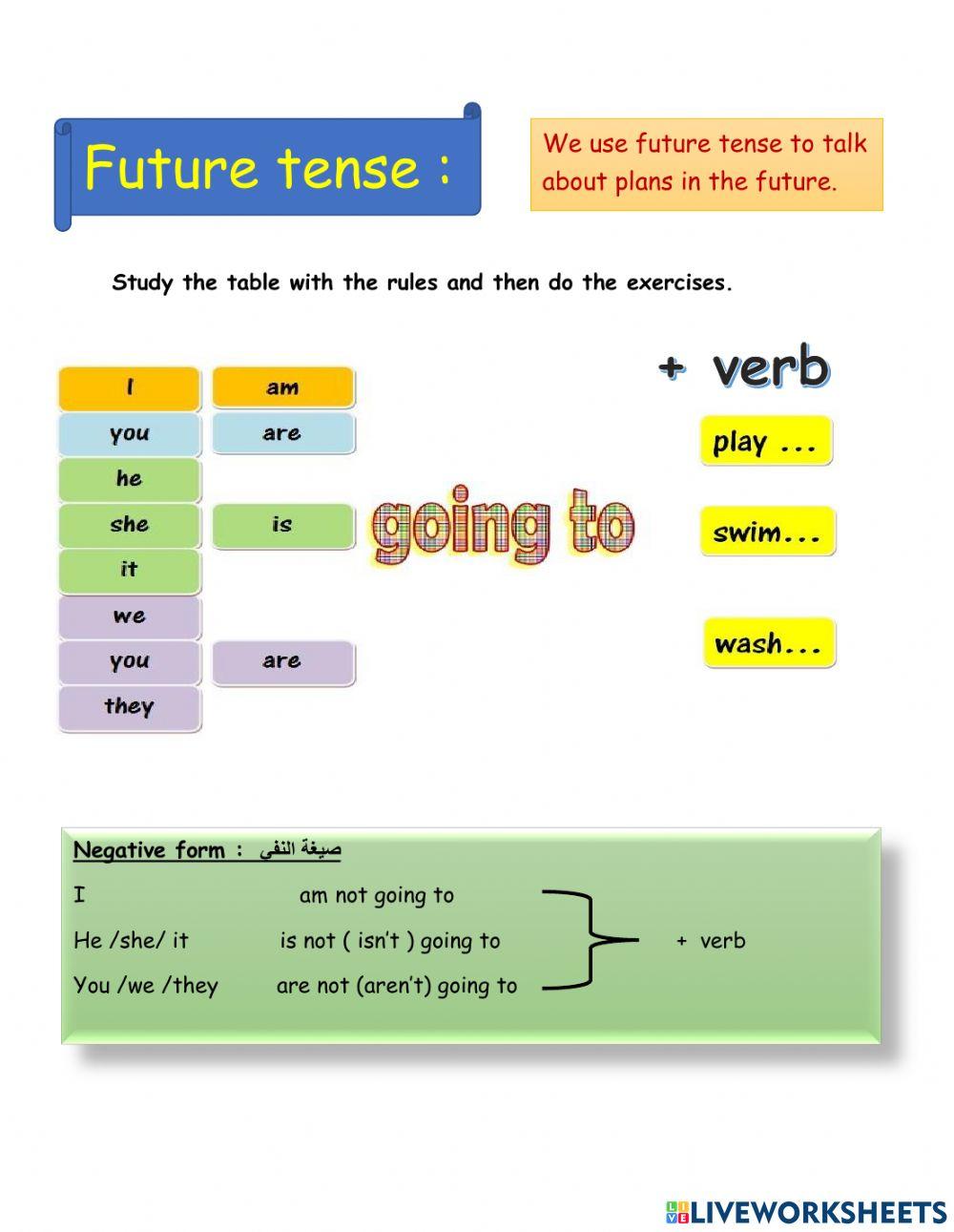 Grade 5 - Module 7 Revision online exercise for | Live Worksheets