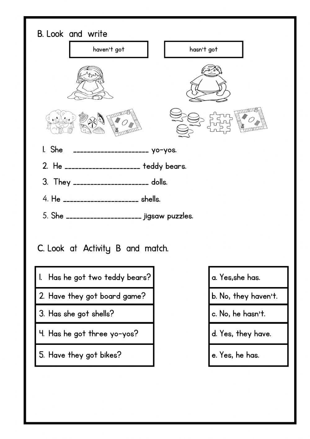 Module 1 Welcome | AUDRY DOM | Live Worksheets