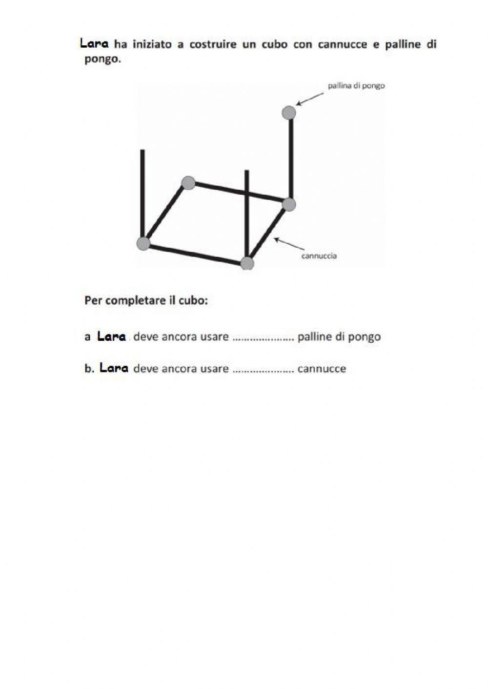 I solidi activity | Live Worksheets