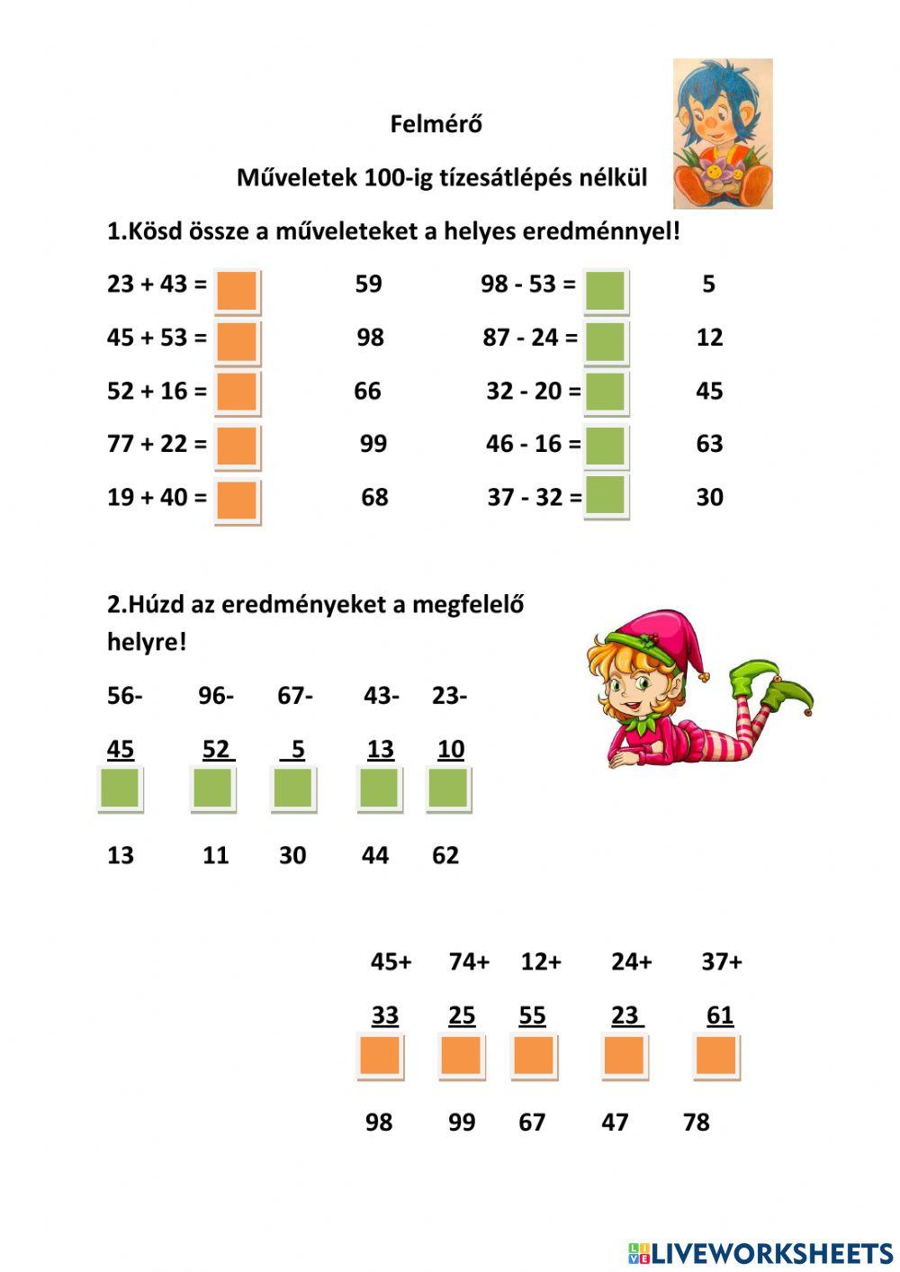 Https:--www.liveworksheets.com-lwsmaker-index.asp interactive worksheet | Live Worksheets