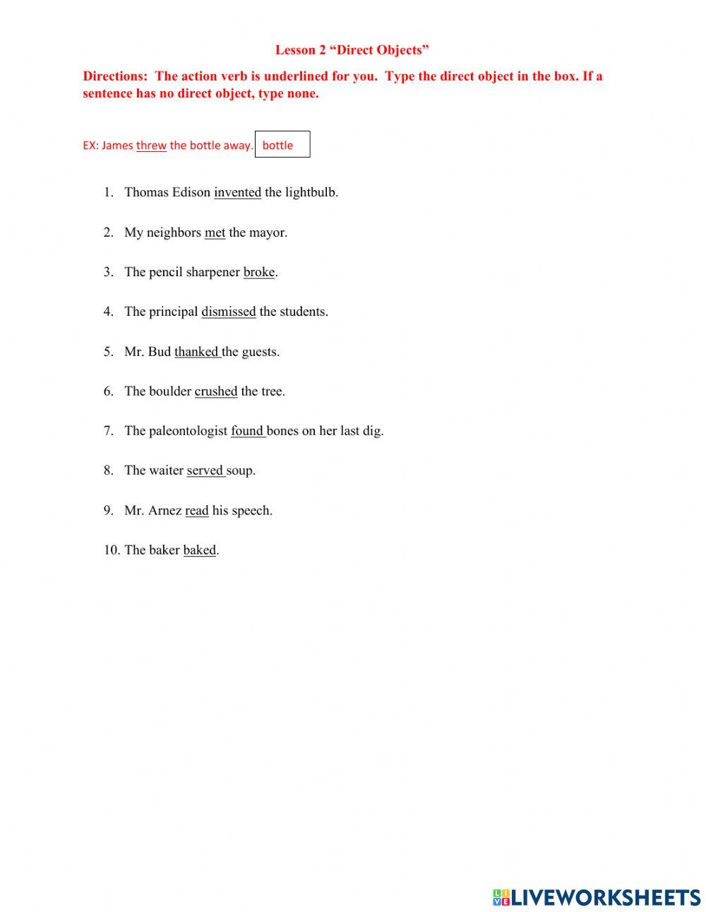 693840 | Unit 5 Lesson 1 and 2 Quiz | ritzm