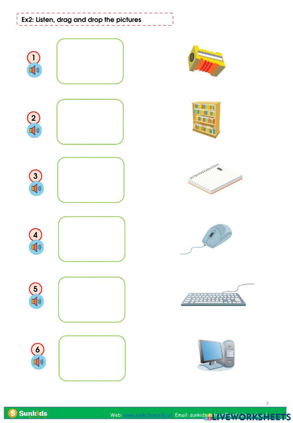 SS3.Unit1.Lesson1 online exercise for | Live Worksheets