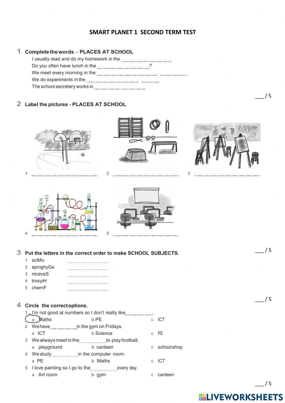 696078 | SP1 2nd term test THURSDAY-FRIDAY group | Nadka