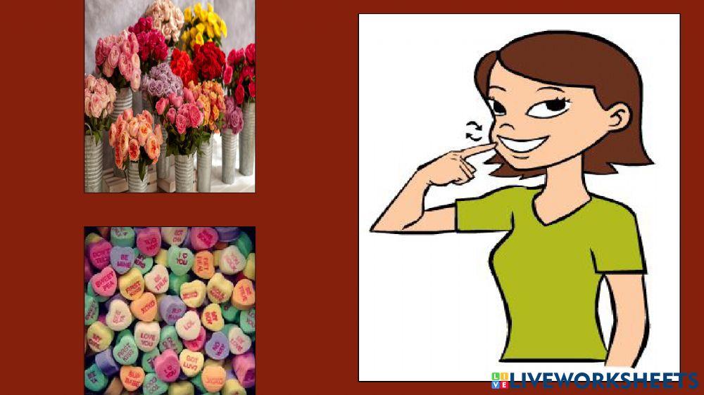 684356 | Valentine's Day in ASL | aslpractice