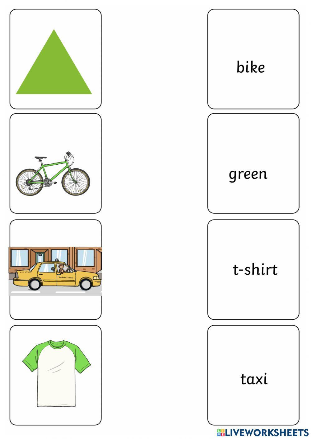 first work sheet worksheet | Live Worksheets