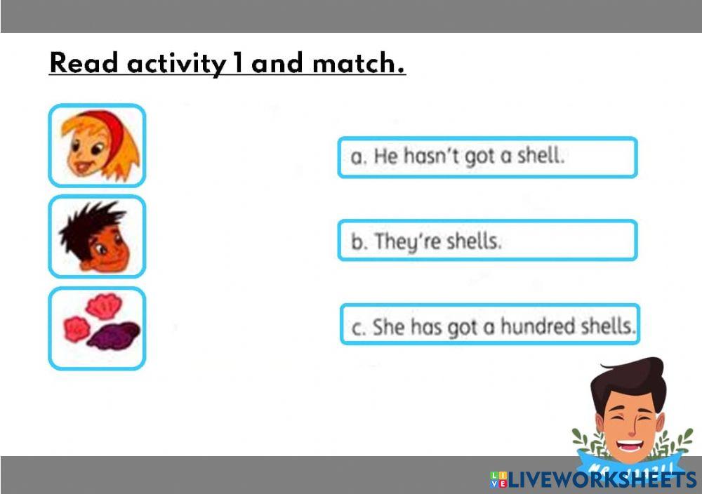 Get Smart Plus 3 interactive activity | Live Worksheets