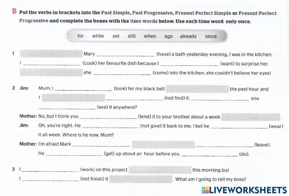 699776 | Use of English 8B | Inna Zhdanova