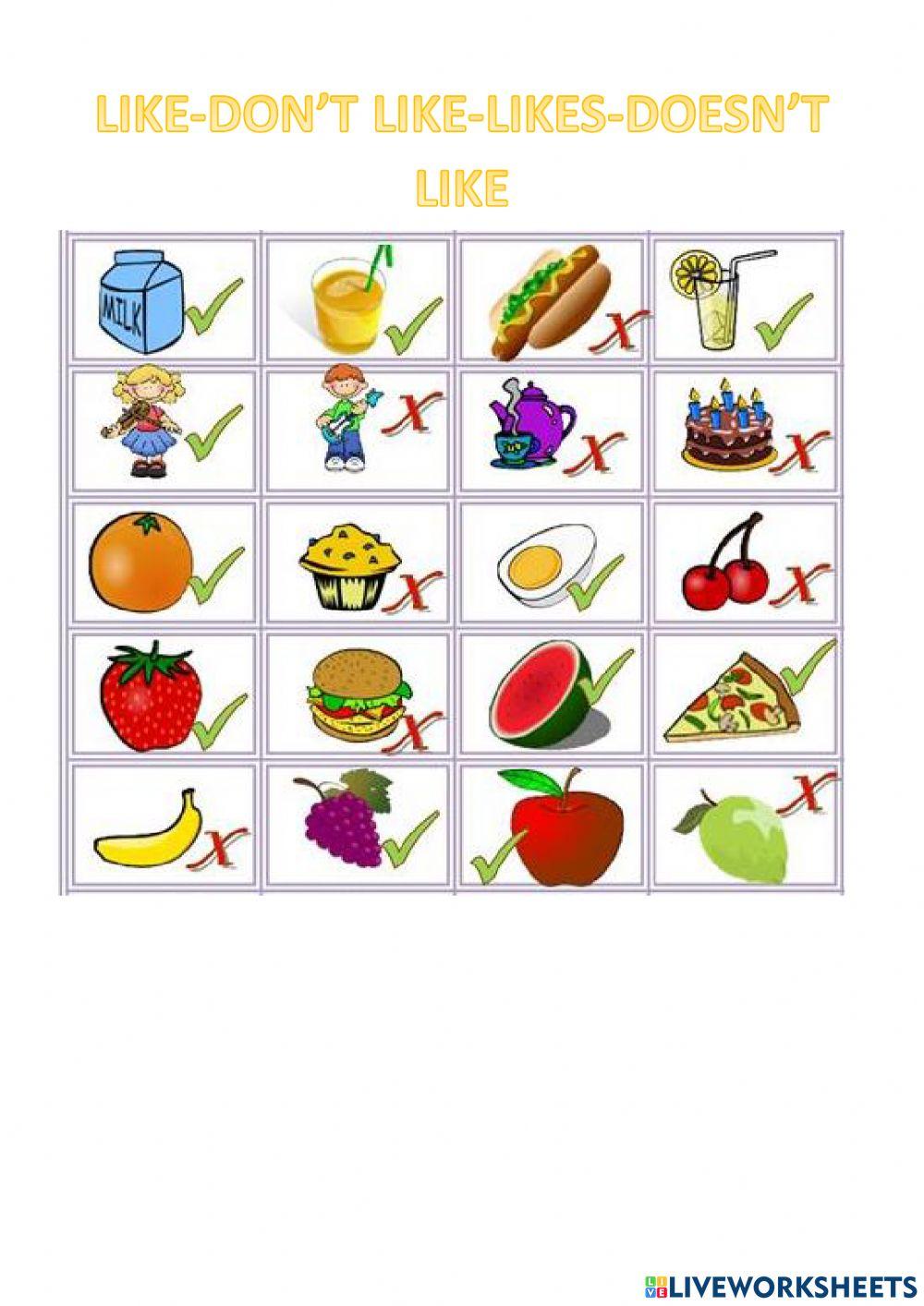 UoE worksheet | Live Worksheets