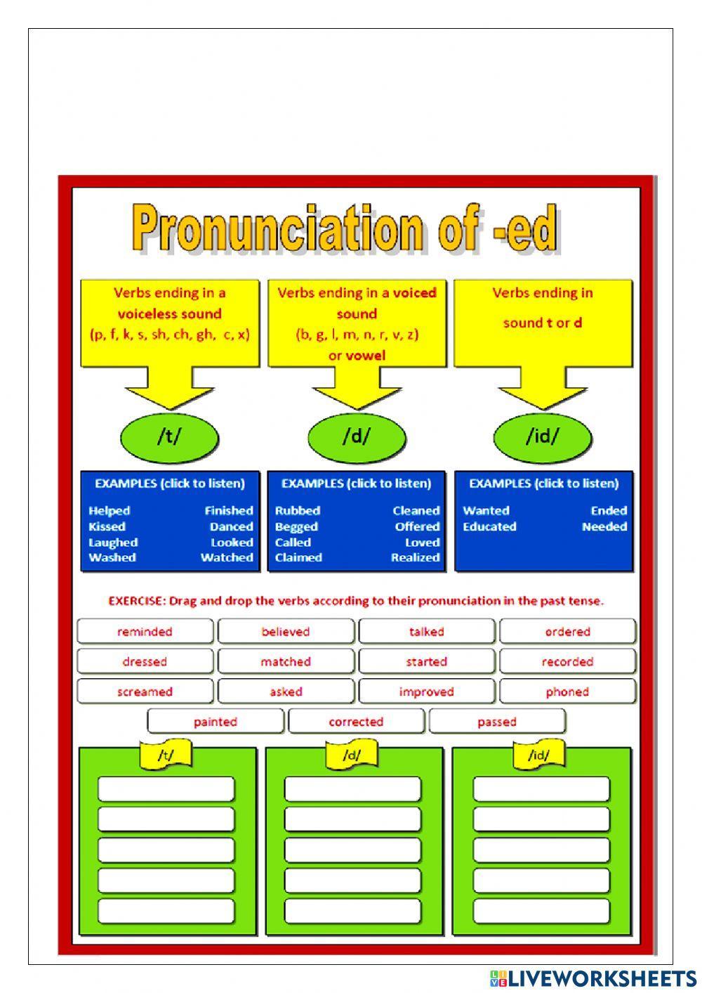 701395 | Spelling and pronunciation | Шевчук Анна Юрьевна