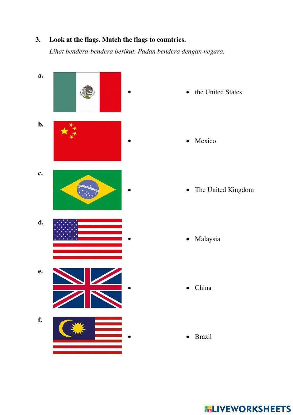 Year 4, Unit 1 worksheet | Live Worksheets