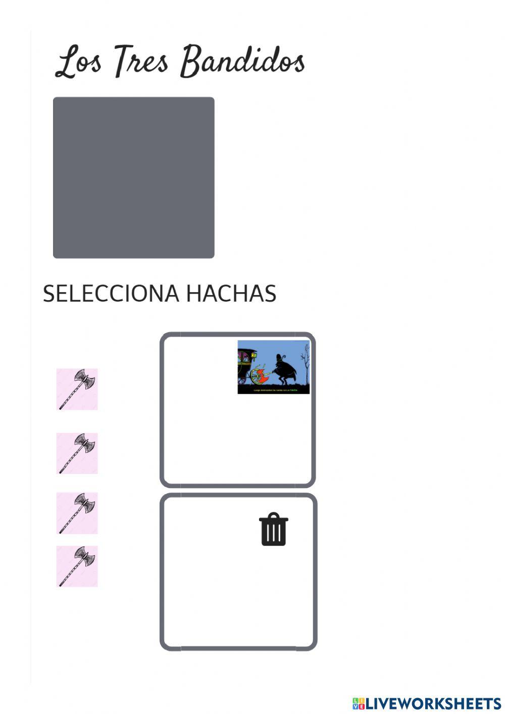 Abn1 worksheet | Live Worksheets