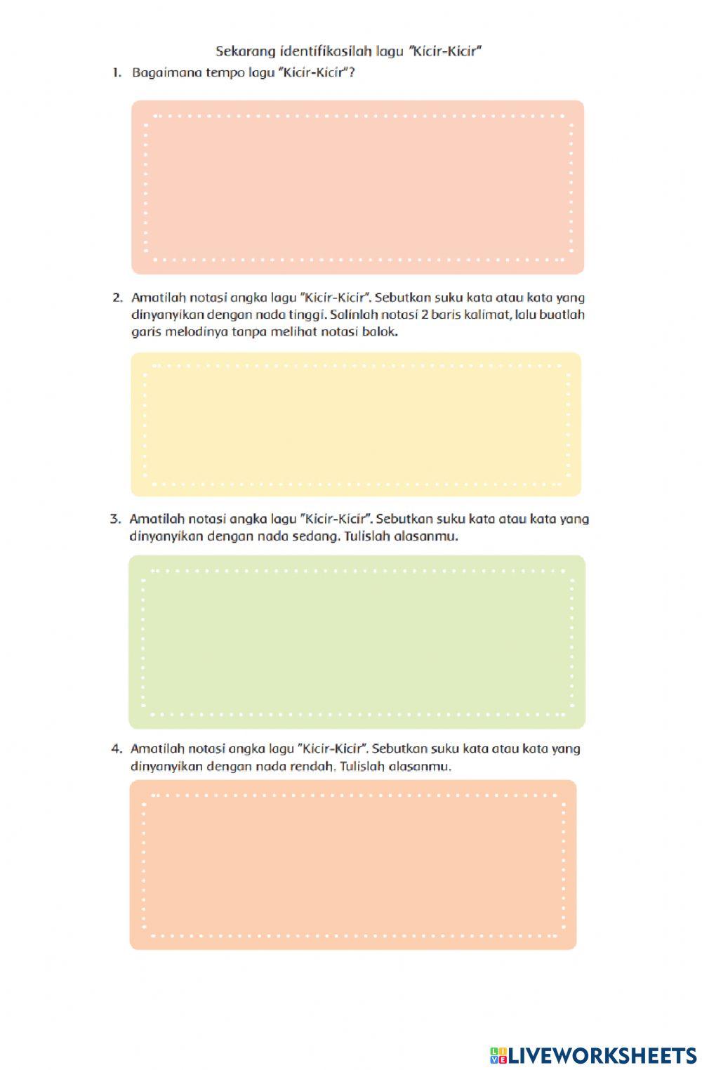 816 771243 | Septi Rosel | Live Worksheets