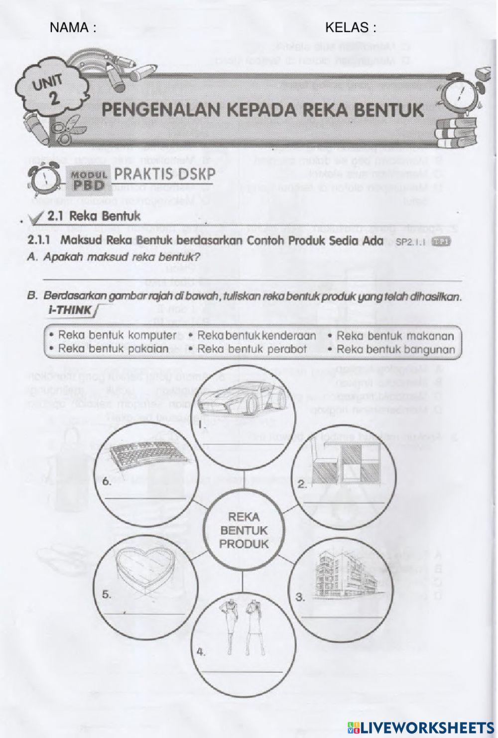 Rbt Tahun 4 Unit 3 Pengenalan Kepada Teknologi Pen 3d - vrogue.co Rbt Tahun 4 Unit 3 Pengenalan Kepada Teknologi Pen 3d - vrogue.co
