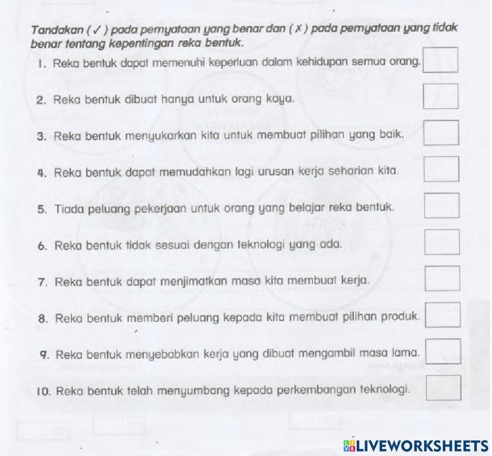 RBT T4 - Unit 2… | Free Interactive Worksheets | 771484