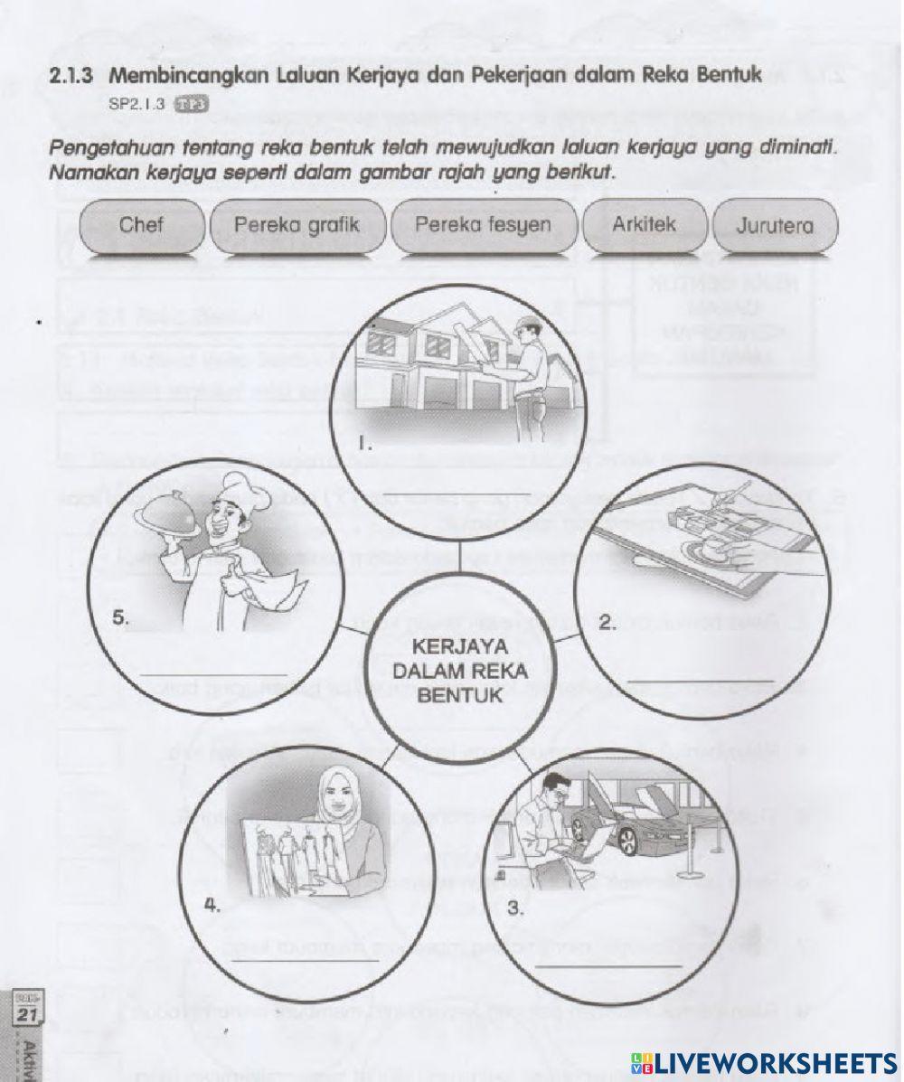 RBT T4 - Unit 2… | Free Interactive Worksheets | 771484