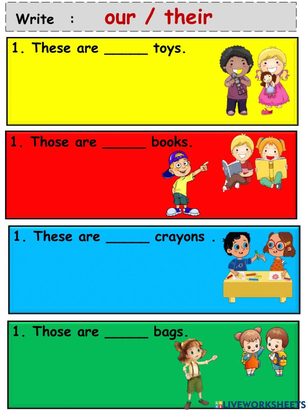 772280 | Grammar | khadijaKouti | LiveWorksheets