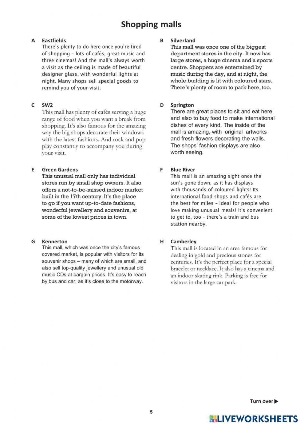 Kingdom-Come | Free Interactive Worksheets | 801580