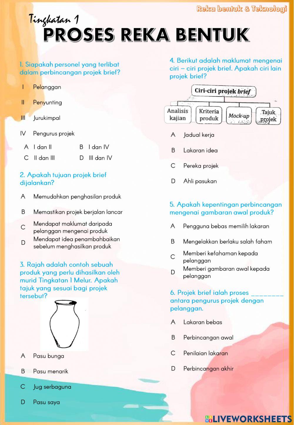 801581 | Proses Reka Bentuk | rodziahanuar