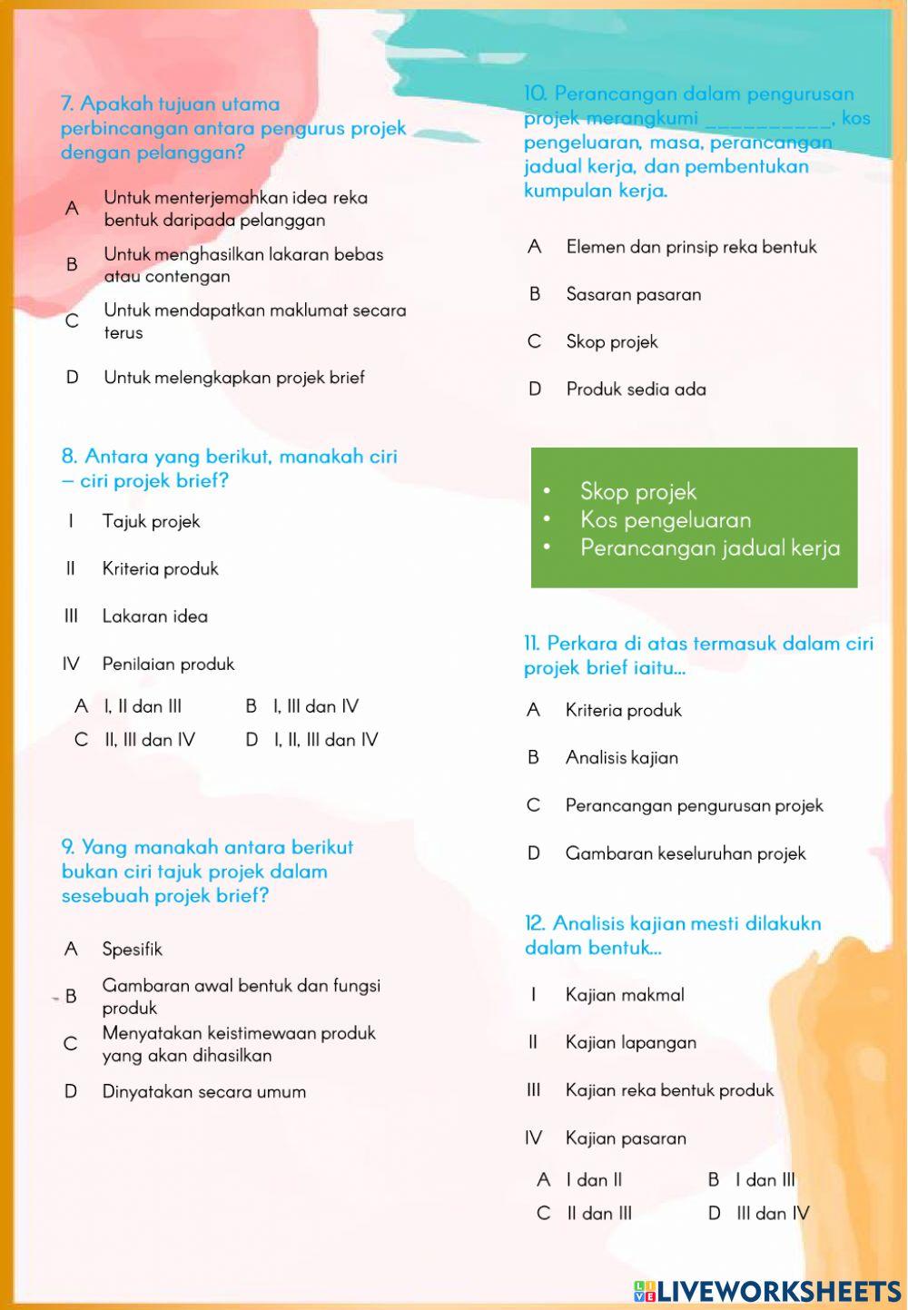 801581 | Proses Reka Bentuk | rodziahanuar