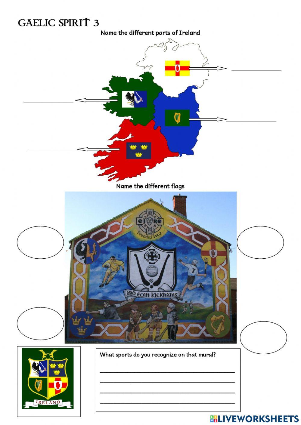 Gaelic spirit 3 802475 | Elisabeth HIGELIN | Live