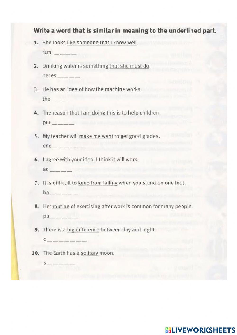 802843 | 1-4000 essential words U 8 | Galyamova