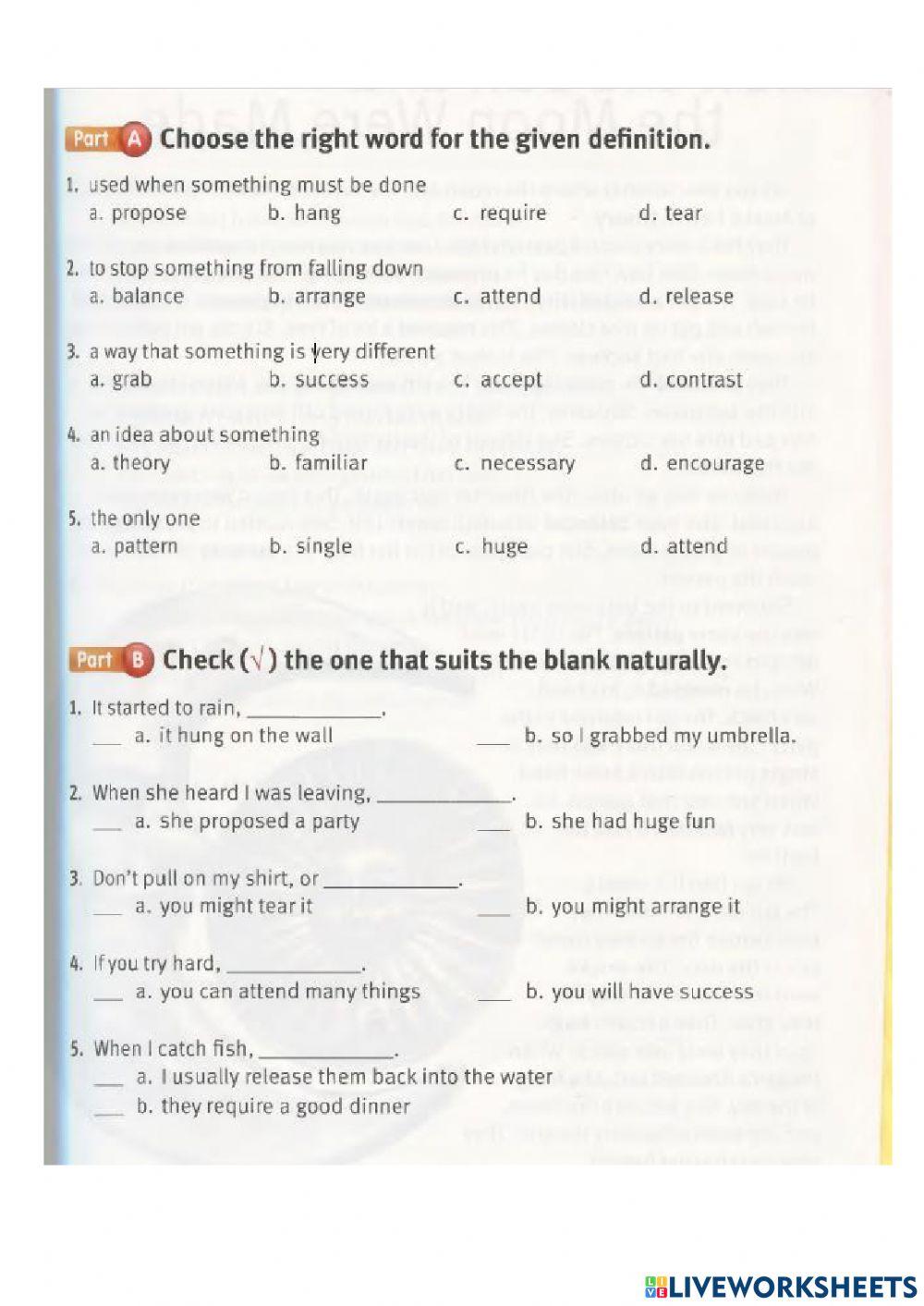 802843 | 1-4000 essential words U 8 | Galyamova