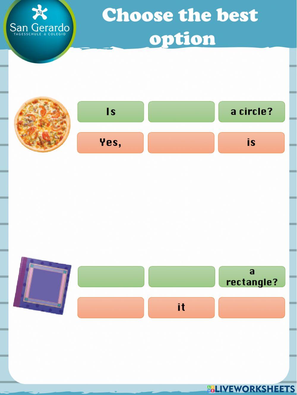 Question based on shapes 803505 | Diana Isabel Armijos