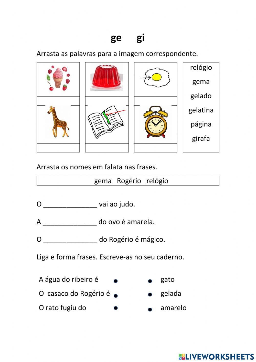 808363 | Português - ge gi | anabelapalma