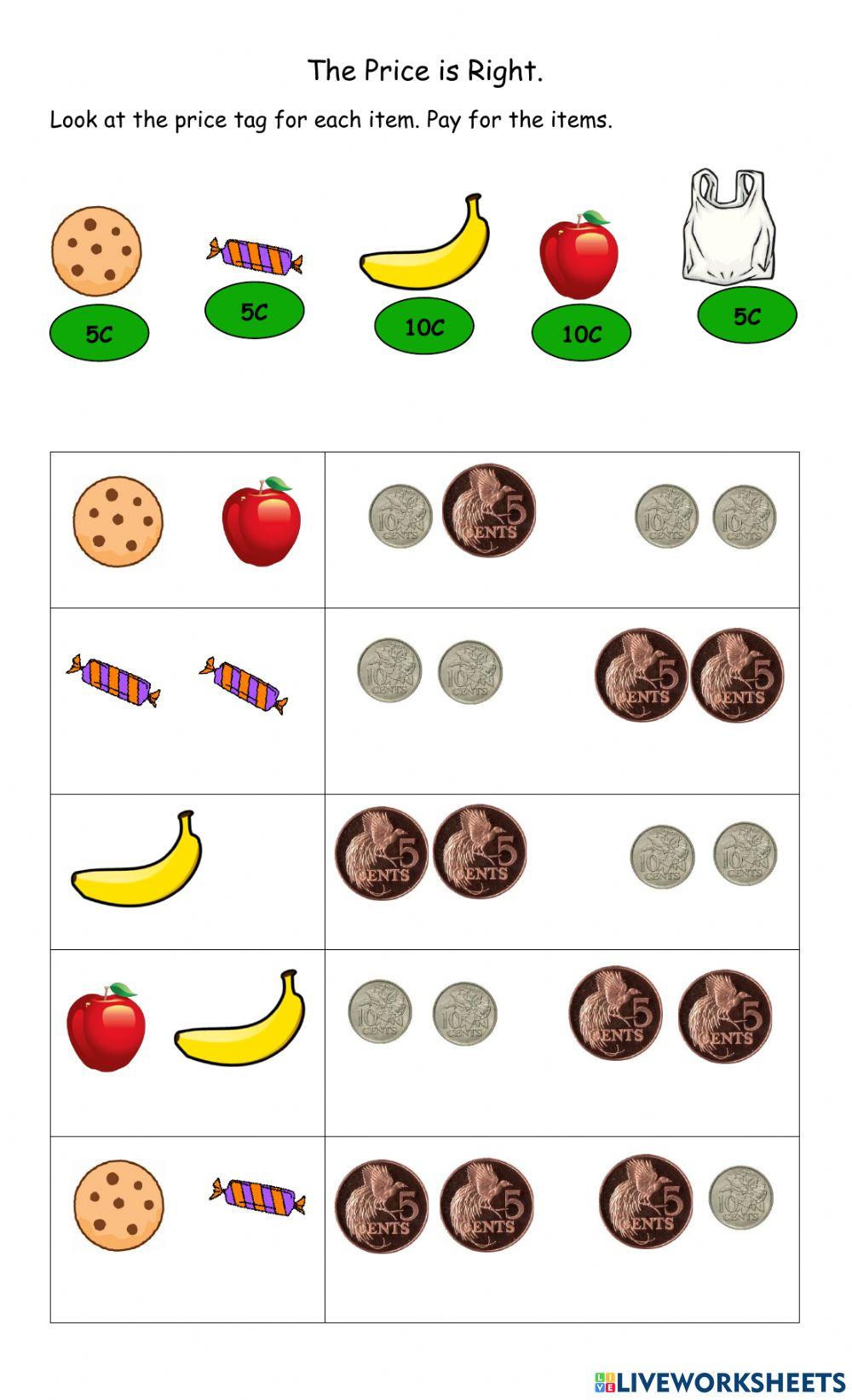 6478453 | Money-Purchasing Items Coins | A. Chinaleong