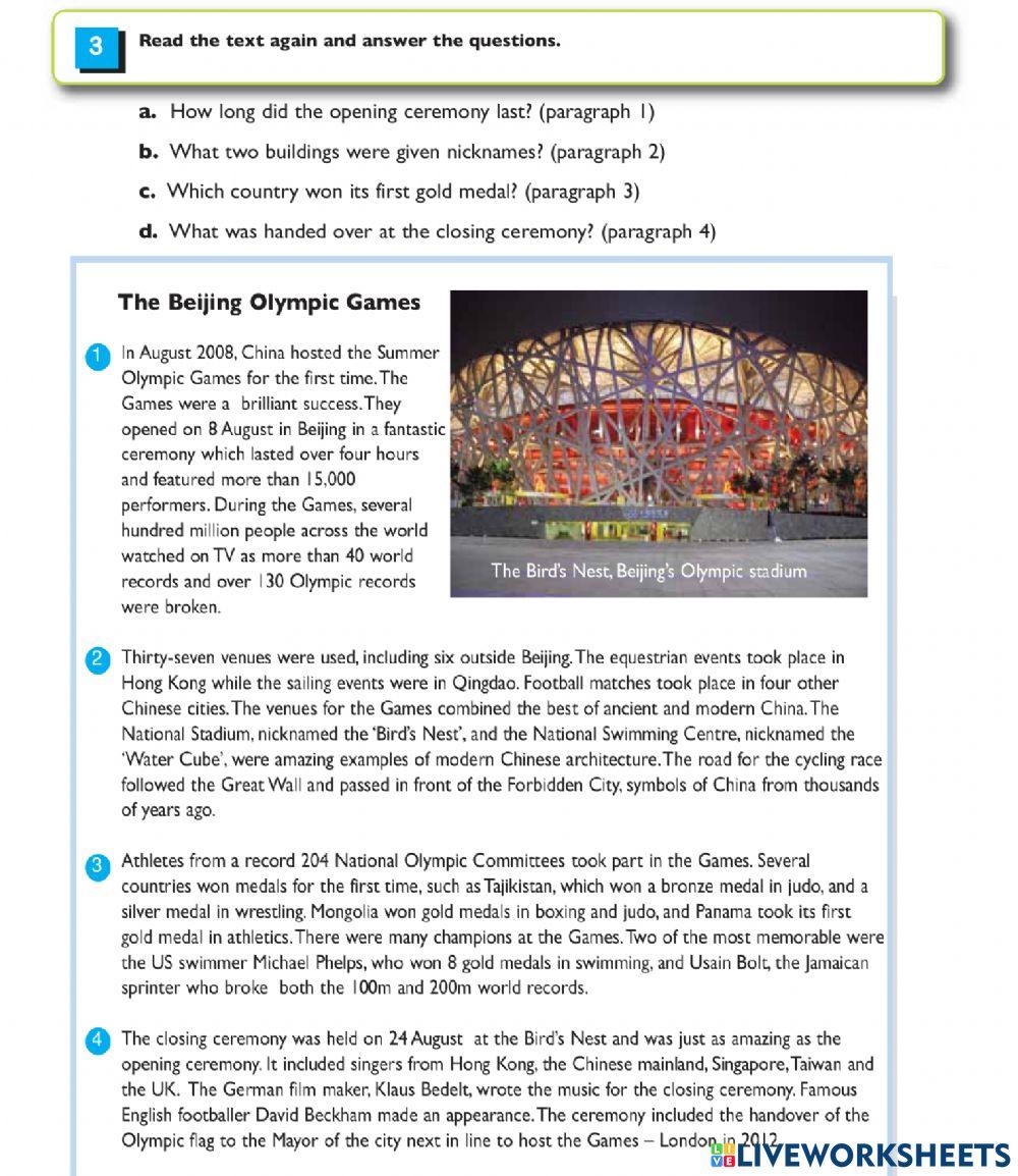 Read the text and answer the questions 4871181