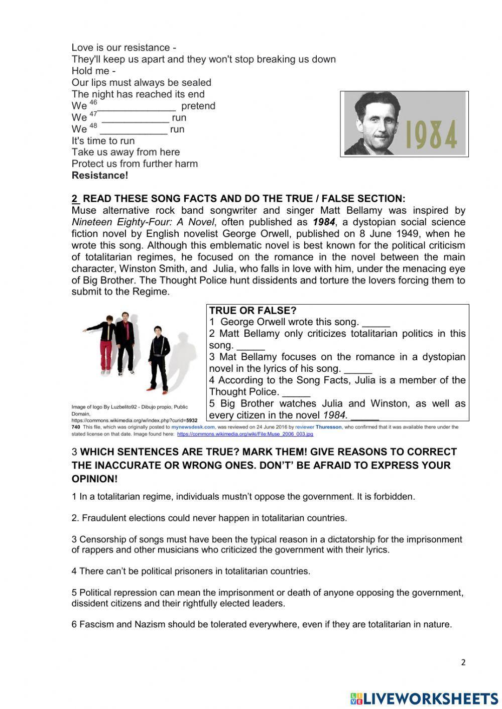 Modal verbs wit… | Free Interactive Worksheets | 718371