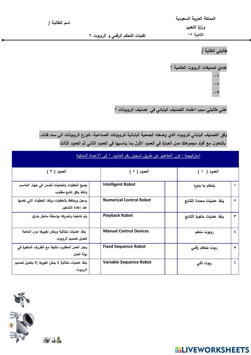 Qawsedrf worksheet | Live Worksheets