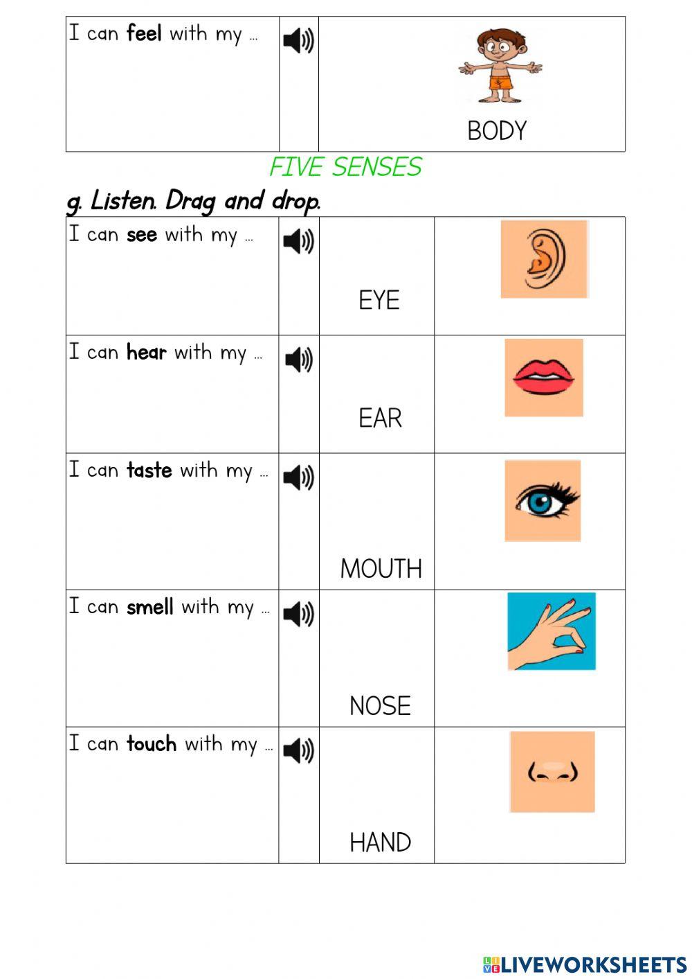 Spring is here. online exercise for | Live Worksheets