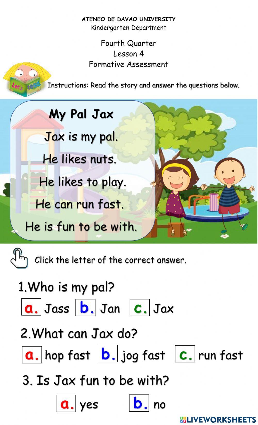 2903591 | day 4 reading noting details | rtinegc