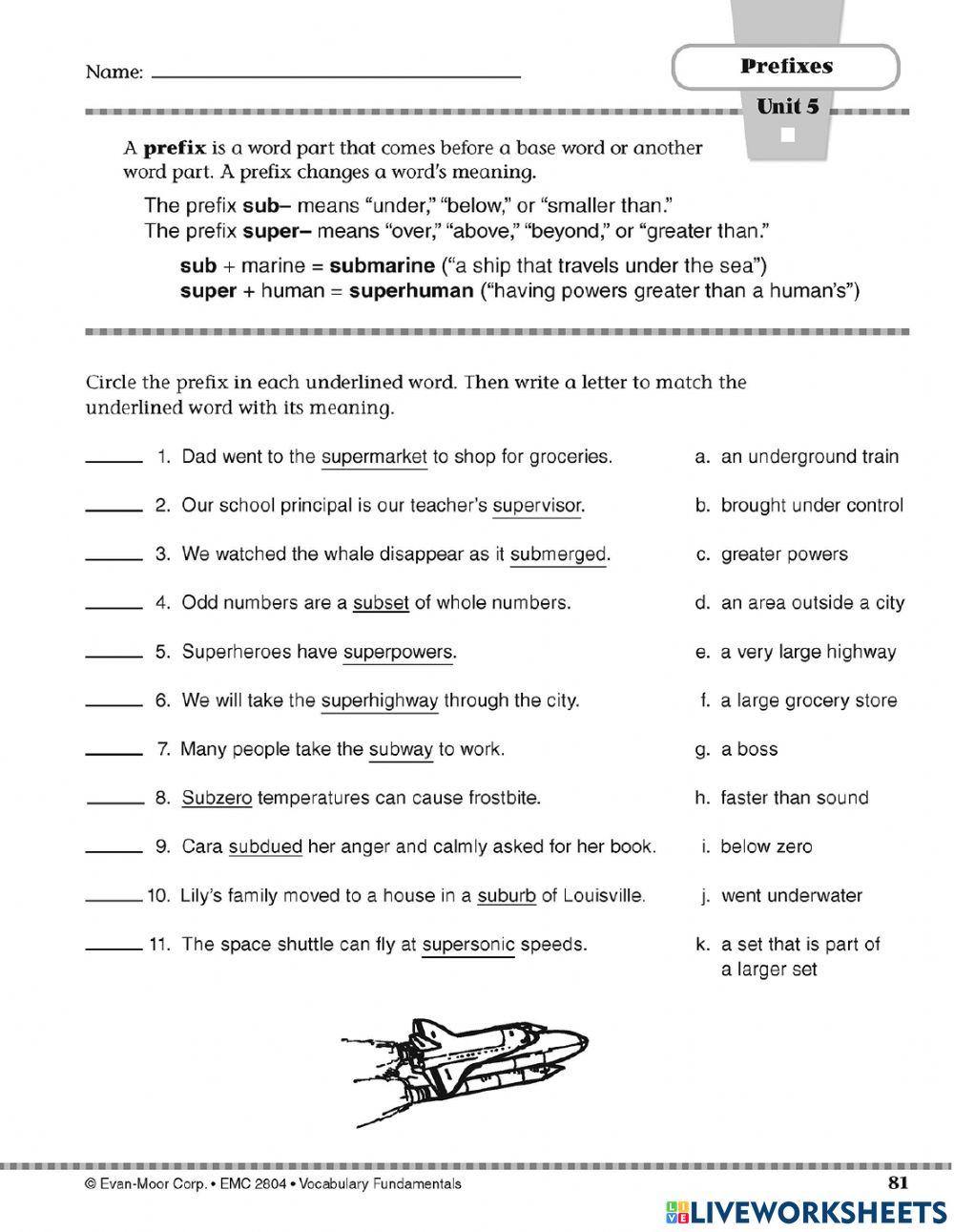 6482051 | Prefix Sub and Super | tomoeknight