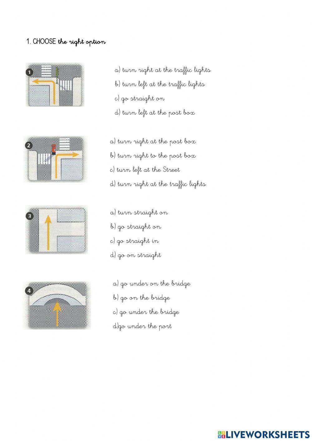 817384 | Giving directions | maestropaco35