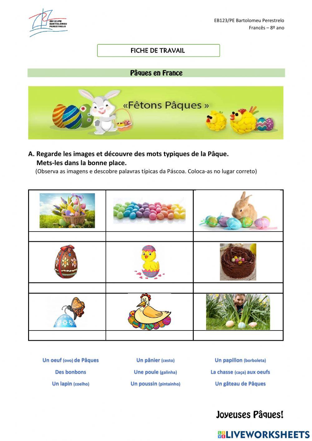 817836 | Pâques | Tânia Carina Jesus Viveiros