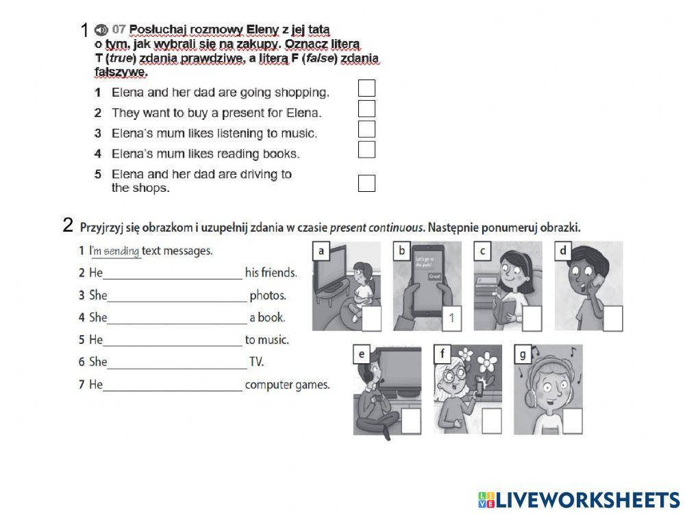 6483090 | Link IV unit 4 | Edytau | LiveWorksheets