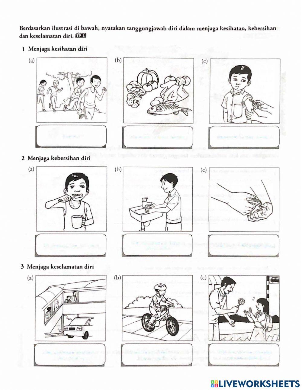 PBD Unit 3 PM T3 | Free Interactive Worksheets | 4879712