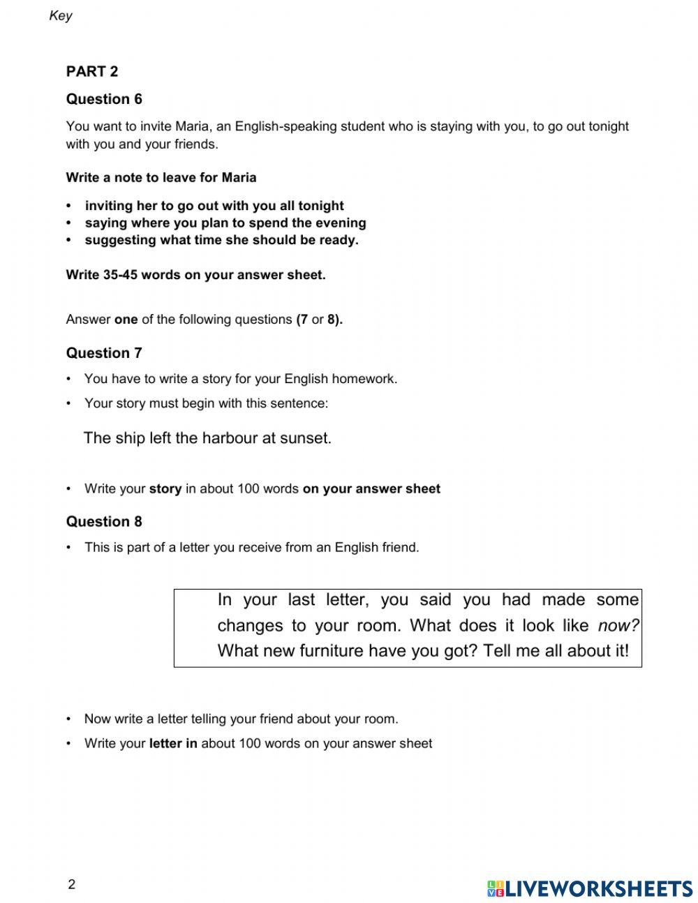 821009 | B1 TOPIC 17 writings | MAJDOLIN