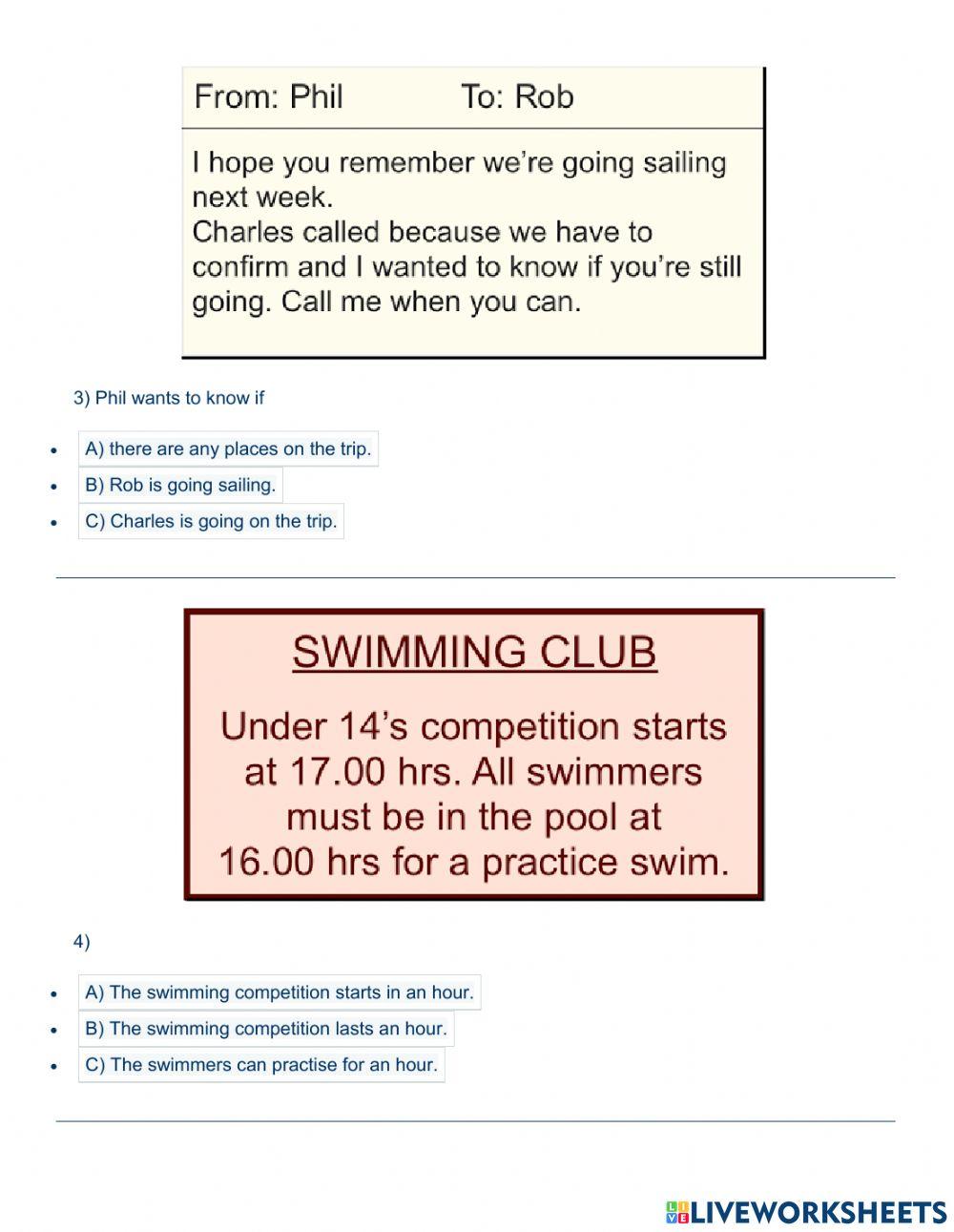 825691 | Pet reading part 1 | TeacherVincent