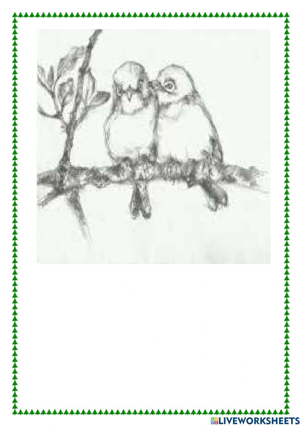 Lektyra worksheet | Live Worksheets